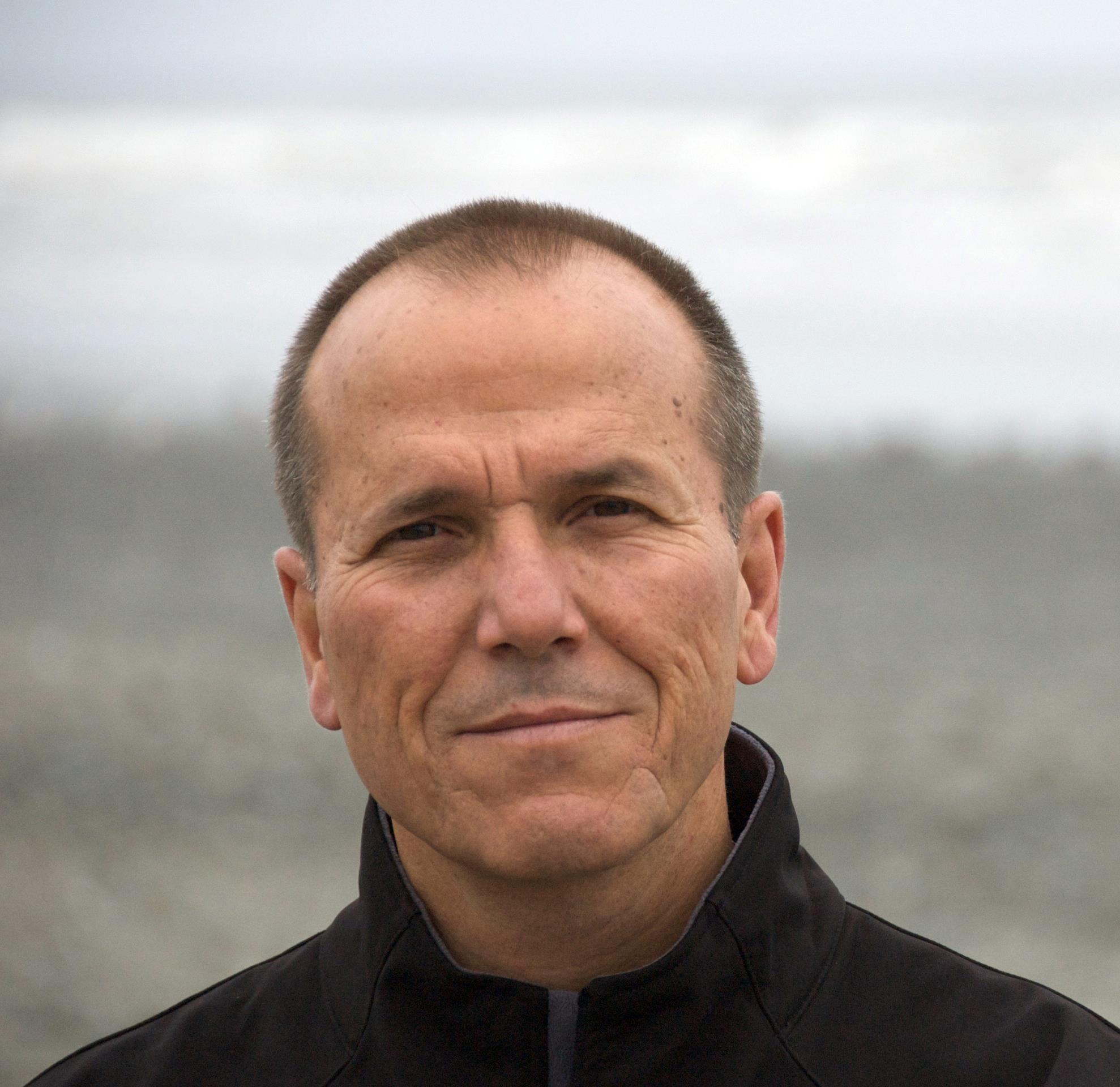 Frank La Rocca | Cappella Records