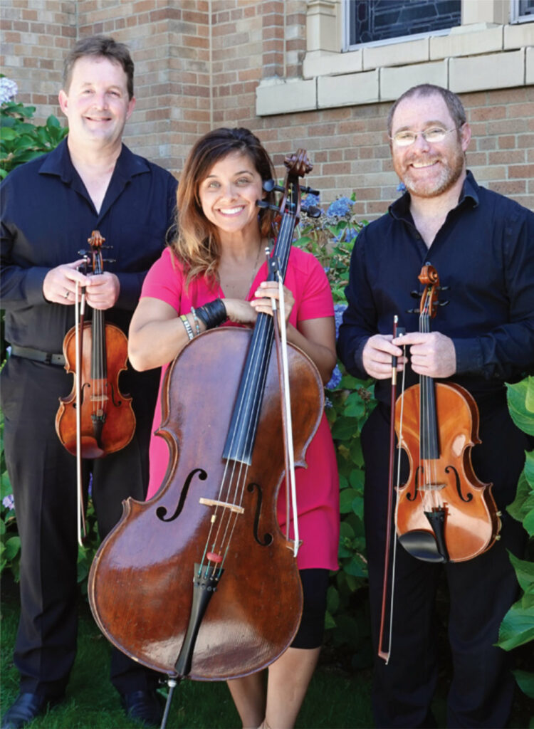 Cappella Records Artists | Cappella Records