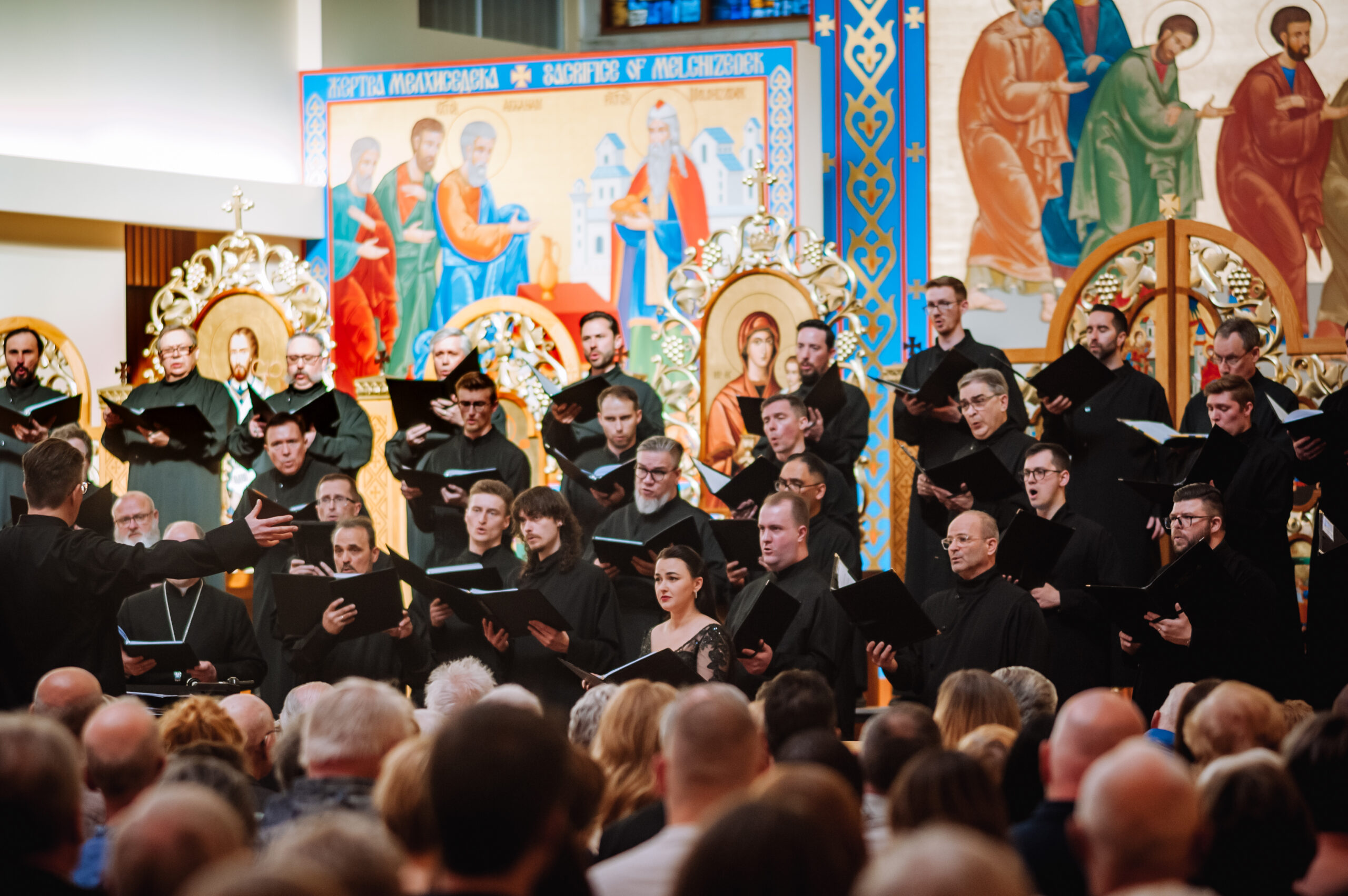 Pro Coro Canada | Cappella Records